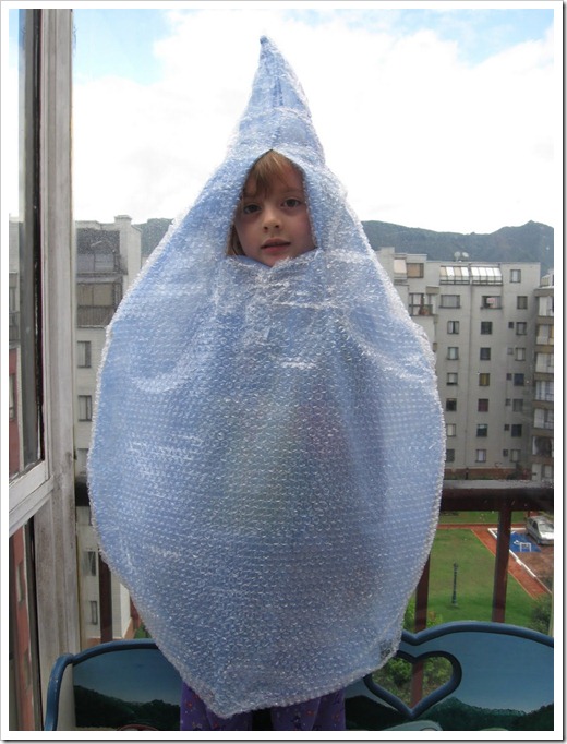 Homemade Drop Of Water Costume All Halloween homemade-drop-of-water-costume-all-halloween